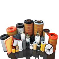 China JX0810A4 for FAWDE 1012010-29D/JX0811A Jiefang J6 Oil Filter LF16008 Diesel Engine Filter for sale