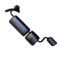 China Shuailing 8202100LE642/8202200LE642 Rearview Mirror for JAC Excellent Customer Service for sale