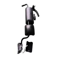 China Shuailing 8202100LE642/8202200LE642 Rearview Mirror for JAC Excellent Customer Service for sale
