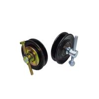 China Universal FA080/8103120A5 Diesel Engine Parts A/C Pulley for JMC 4JB1 HFC4DA1 for sale