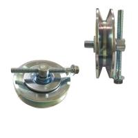 China Universal FA080/8103120A5 Diesel Engine Parts A/C Pulley for JMC 4JB1 HFC4DA1 for sale