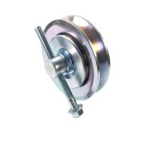 China Universal FA080/8103120A5 Diesel Engine Parts A/C Pulley for JMC 4JB1 HFC4DA1 for sale