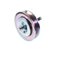 China Universal FA080/8103120A5 Diesel Engine Parts A/C Pulley for JMC 4JB1 HFC4DA1 for sale