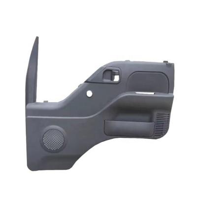 China 6102940EO/6102930E0 Metal Automobile Door Panel for JAC1025 Truck Parts Accessories for sale