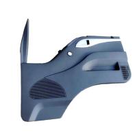 China 6102940EO/6102930E0 Metal Automobile Door Panel for JAC1025 Truck Parts Accessories for sale