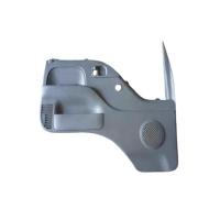 China 6102940EO/6102930E0 Metal Automobile Door Panel for JAC1025 Truck Parts Accessories for sale