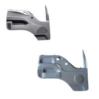 China 6102940EO/6102930E0 Metal Automobile Door Panel for JAC1025 Truck Parts Accessories for sale