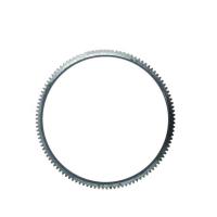 China 1998-2001 Foton N485 Truck Parts Flywheel Ring with Quanchai Engine OEM NO 1408500610200 for sale
