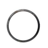 China 1998-2001 Foton N485 Truck Parts Flywheel Ring with Quanchai Engine OEM NO 1408500610200 for sale