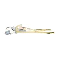 China LOCKS Foton TUNLAND Pickup Left Front Door Power Glass Lifter FP1610140001A0A1519 for sale