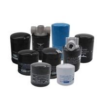 China FOTON Reference NO. JX0807A16 Diesel engines Oil Filter L0391160001A0 for Montpak for sale