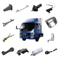China LOCKS Foton TUNLAND Pickup Left Front Door Power Glass Lifter FP1610140001A0A1519 for sale