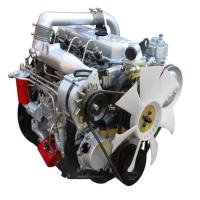 China JAC Foton Trucks Diesel Engine Spare Parts AOLING Cylinder Gasket for Chaochai CY4102 for sale