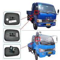 China Original 8202400LE094/8202400E5020 Driver's Door Mirror for Blind Spot Reversing Mirror for sale