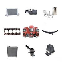 China JAC Truck Body Parts and Engine Parts Made in for Top Performance for sale