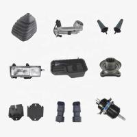 China JAC Truck Body Parts and Engine Parts Made in for Top Performance for sale
