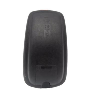 China Truck Body Parts Year 2015- Side Mirror for Trucks 202020E800/D800 Reversing Mirror for sale