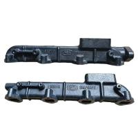China Truck Parts yunnei yn27/yn33/yn30/yn38 Engine Exhaust Systems with Standard Size for sale