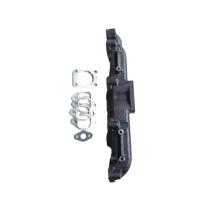 China Truck Parts yunnei yn27/yn33/yn30/yn38 Engine Exhaust Systems with Standard Size for sale