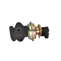 China JMC 1030 4JB1 Pickup Trucks EGR Exhaust Valve with Standard Size and Reference NO for sale