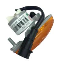 China Truck Model Howo Howo Wg9925720013/Wg9925720014 Vehicle Turn Indicator Light 12 Months for sale