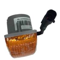China Truck Model Howo Howo Wg9925720013/Wg9925720014 Vehicle Turn Indicator Light 12 Months for sale