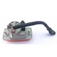 China Truck Model Howo Howo Wg9925720013/Wg9925720014 Vehicle Turn Indicator Light 12 Months for sale