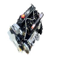 China OE No. A05-351/B04-257 QC480/QC485/QC490 Starting Assembly for Light Trucks 27kW/40hp for sale