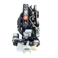 China OE No. A05-351/B04-257 QC480/QC485/QC490 Starting Assembly for Light Trucks 27kW/40hp for sale