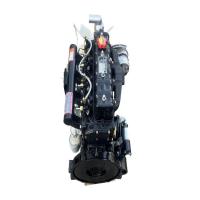 China OE No. A05-351/B04-257 QC480/QC485/QC490 Starting Assembly for Light Trucks 27kW/40hp for sale