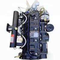 China OE No. A05-351/B04-257 QC480/QC485/QC490 Starting Assembly for Light Trucks 27kW/40hp for sale