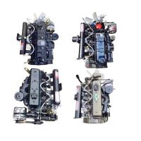 China OE No. A05-351/B04-257 QC480/QC485/QC490 Starting Assembly for Light Trucks 27kW/40hp for sale