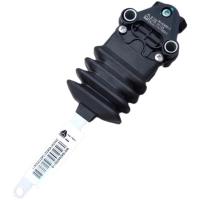 China WG1642440051 Control Valve Cab Airbag Seat Height Position Valve Made of Rubber and Steel for sale