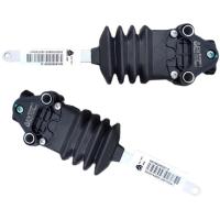 China WG1642440051 Control Valve Cab Airbag Seat Height Position Valve Made of Rubber and Steel for sale
