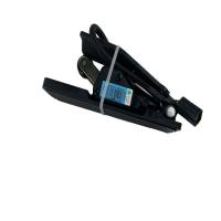 China Car Break Accelerator Pedals Brake Clutch Gas for HOWO Original Parts Accessories for sale