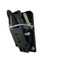 China Car Break Accelerator Pedals Brake Clutch Gas for HOWO Original Parts Accessories for sale