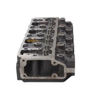 China JAC Truck Parts YN30VE SHA0324 Cylinder Head for Diesel Engines and Car Fitment for sale