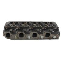 China JAC Truck Parts YN30VE SHA0324 Cylinder Head for Diesel Engines and Car Fitment for sale