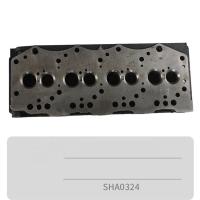 China JAC Truck Parts YN30VE SHA0324 Cylinder Head for Diesel Engines and Car Fitment for sale