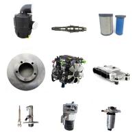 China JAC Truck Parts YN30VE SHA0324 Cylinder Head for Diesel Engines and Car Fitment for sale