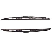 China HFC1040 40cm/50cm/53m/55cm Windshield Wiper Blade for JAC/JMC1030/1040 Truck Spare Parts for sale