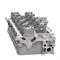 China X10006961 D20TCIE Truck Parts Cylinder Head For Yunnei Engine Trucks and Forklifts for sale