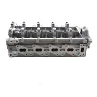 China X10006961 D20TCIE Truck Parts Cylinder Head For Yunnei Engine Trucks and Forklifts for sale