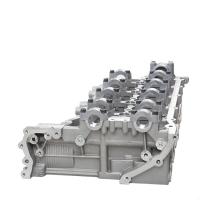 China X10006961 D20TCIE Truck Parts Cylinder Head For Yunnei Engine Trucks and Forklifts for sale