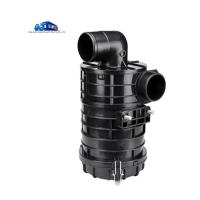 China H25S1-00212C-M13 Forklift Air Filter Assembly for HELI 2-3T Engine Model Quanchai480 for sale