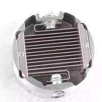 China Steel Intake Heater for JAC FOTON HOWO Genuine Diesel Engine Spare Parts Truck Model for sale