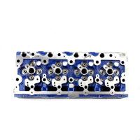 China Other attributes D40TCIF JAC Car Fitment Truck Parts Cylinder Head For Yunnei Engine for sale