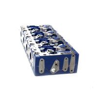 China Other attributes D40TCIF JAC Car Fitment Truck Parts Cylinder Head For Yunnei Engine for sale