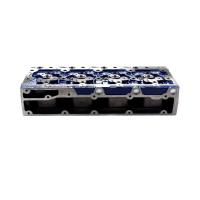 China Other attributes D40TCIF JAC Car Fitment Truck Parts Cylinder Head For Yunnei Engine for sale