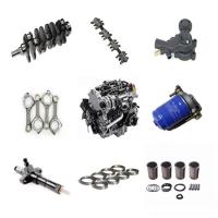 China Other attributes D40TCIF JAC Car Fitment Truck Parts Cylinder Head For Yunnei Engine for sale